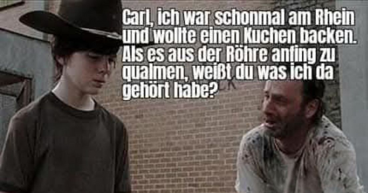 Neue Bilder und Memes - Kuchen Backen - lustig, kostenlos - DEBESTE.de