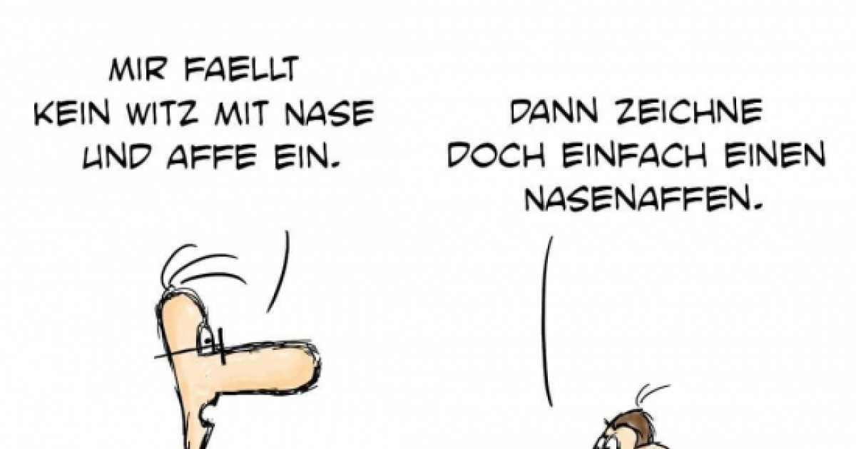 Neue Bilder und Memes - Nasenaffen - lustig, kostenlos - DEBESTE.de