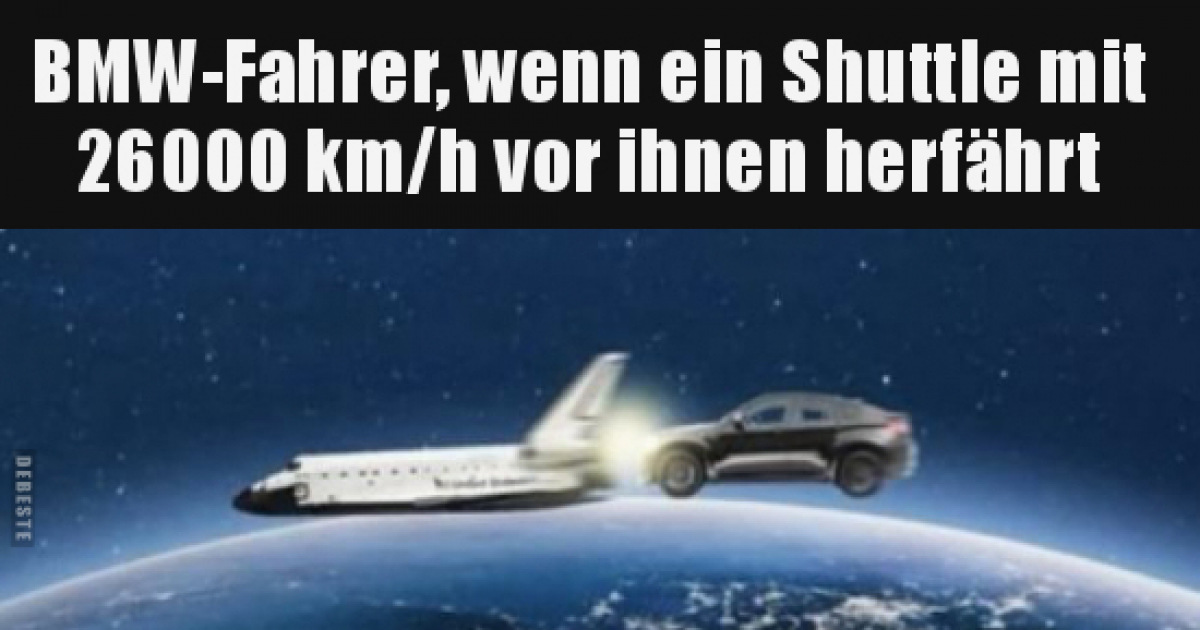 130 lustige Bilder Bmw - Seite (7) - DEBESTE.de