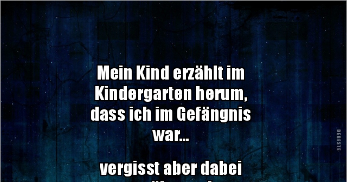 garten Witze und Sprüche - DEBESTE.de