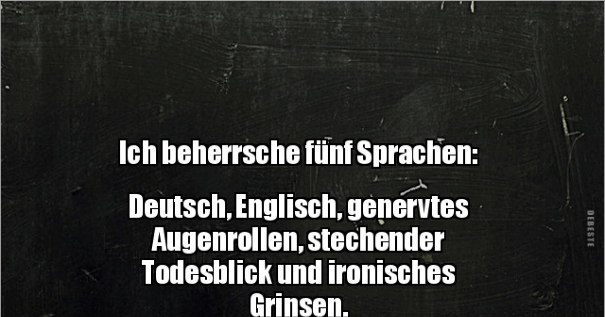 augenrollen Witze und Sprüche - DEBESTE.de