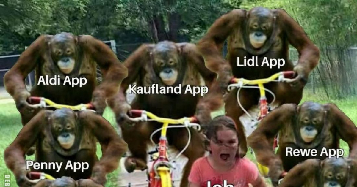 Neue Bilder und Memes - Rewe - lustig, kostenlos - DEBESTE.de