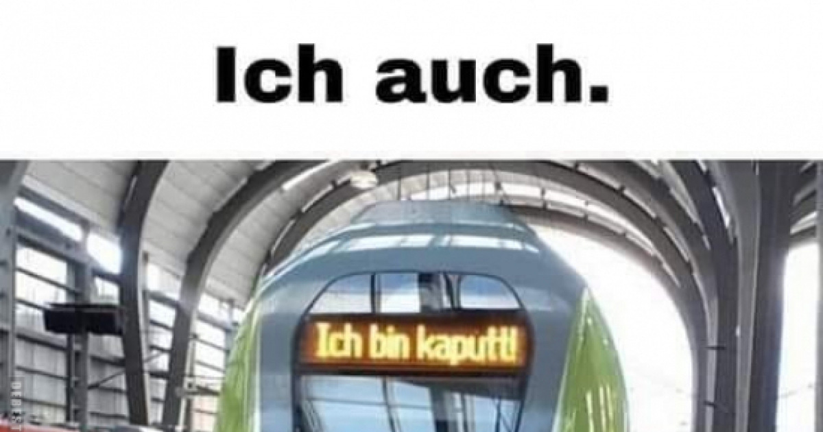 Neue Bilder und Memes - Bin Kaputt - lustig, kostenlos - DEBESTE.de