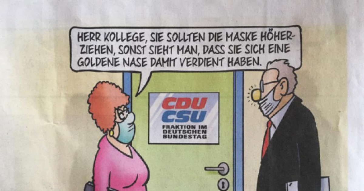 560 lustige Bilder Maske - Seite (46) - DEBESTE.de