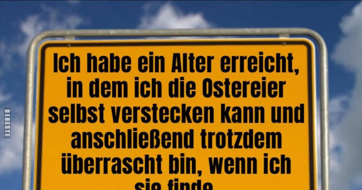 Neue Bilder und Memes - Ostereier - lustig, kostenlos - DEBESTE.de