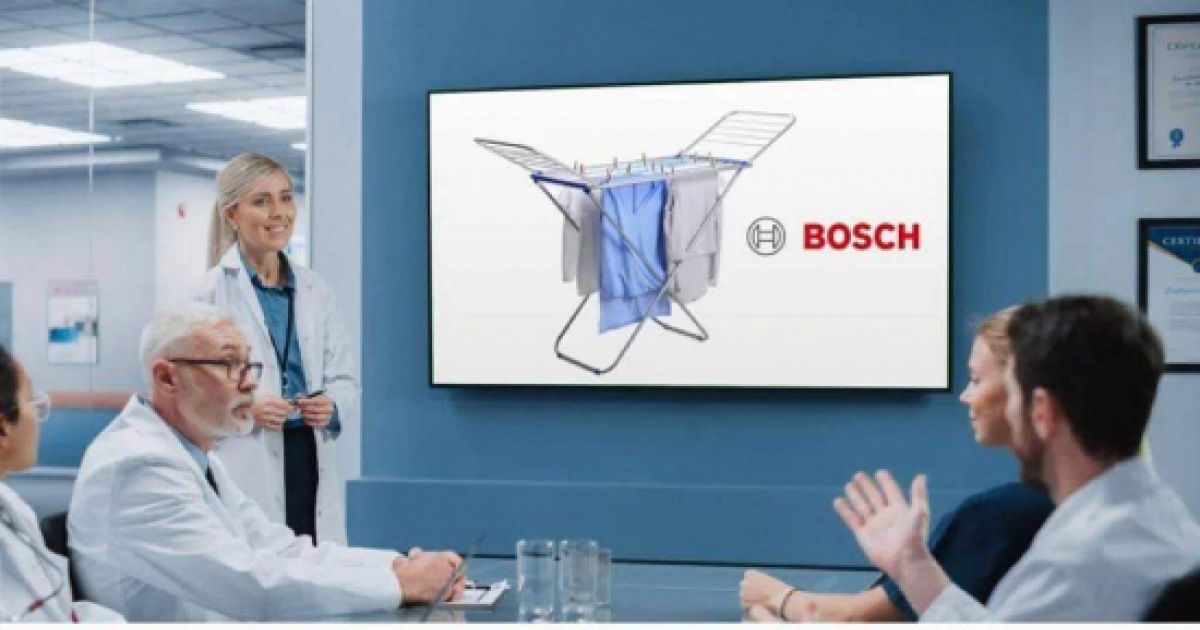 Neue Bilder und Memes - Bosch - lustig, kostenlos - DEBESTE.de