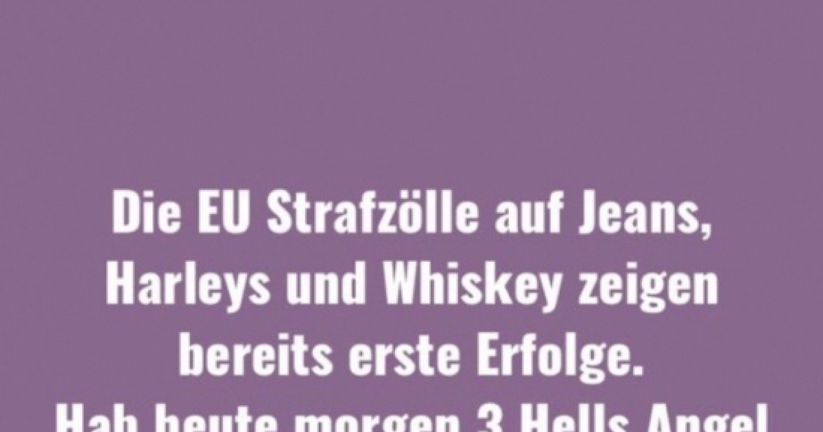 Neue Bilder und Memes - Hells Angel - lustig, kostenlos - DEBESTE.de