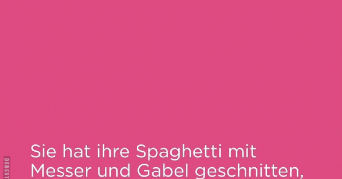 Neue Bilder und Memes - Messer Und Gabel - lustig, kostenlos - DEBESTE.de