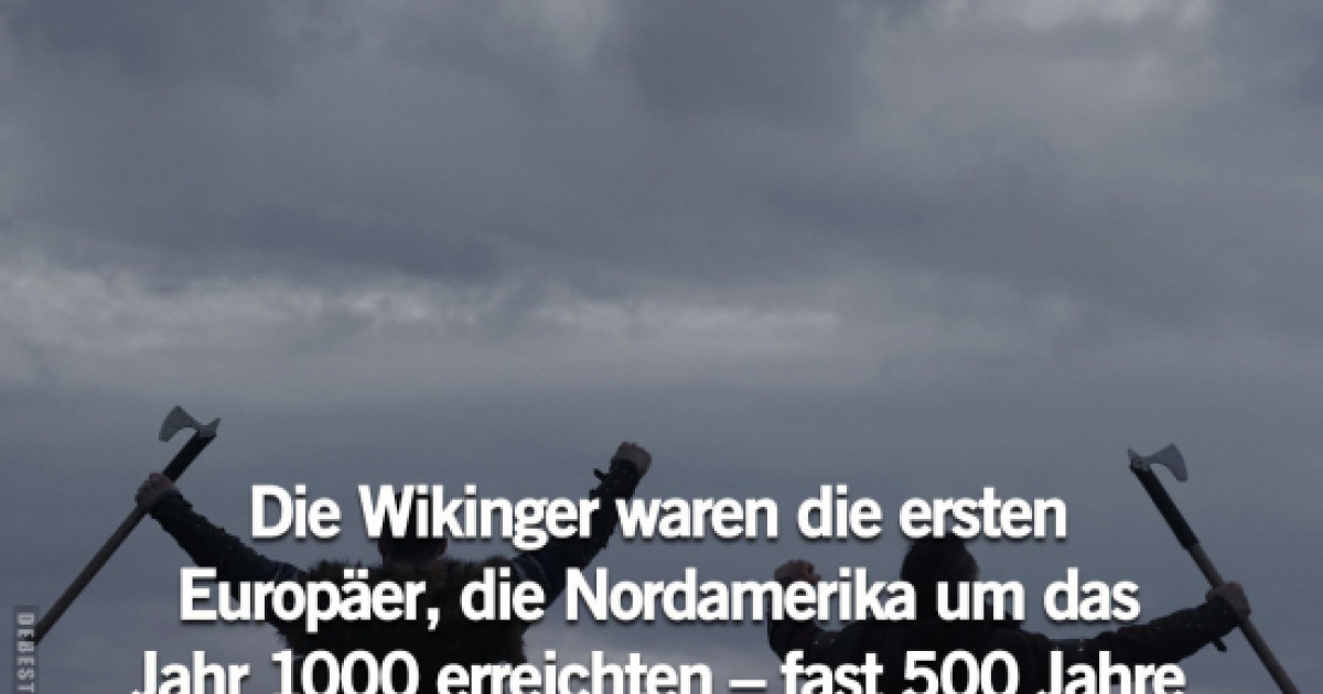 Neue Bilder und Memes - Wikinger - lustig, kostenlos - DEBESTE.de