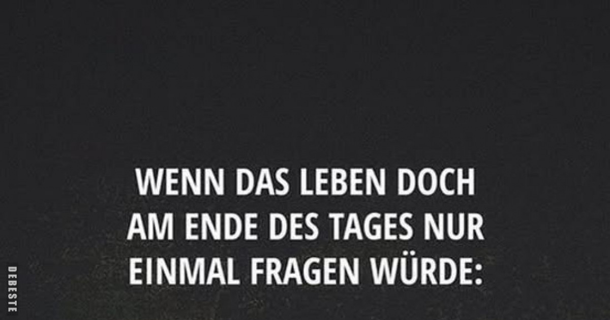 Neue Bilder und Memes - Doch - lustig, kostenlos - DEBESTE.de