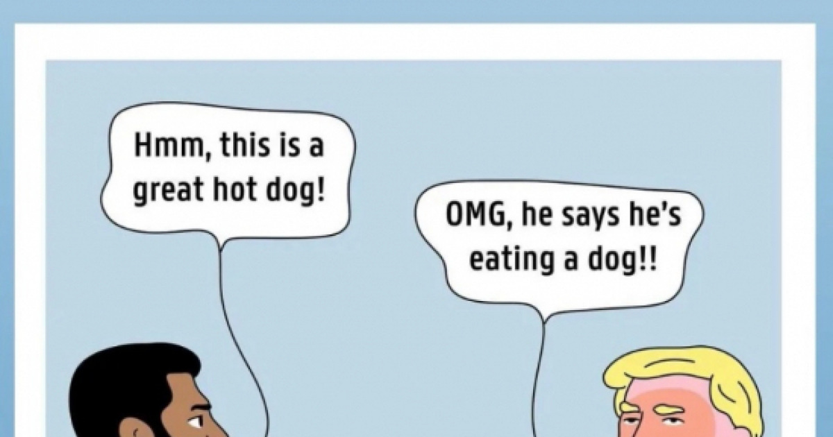 10 lustige Bilder Hot Dog - Seite (2) - DEBESTE.de