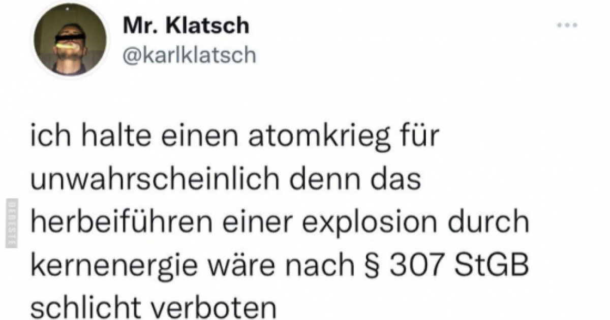 20 lustige Bilder Explosion - Seite (3) - DEBESTE.de