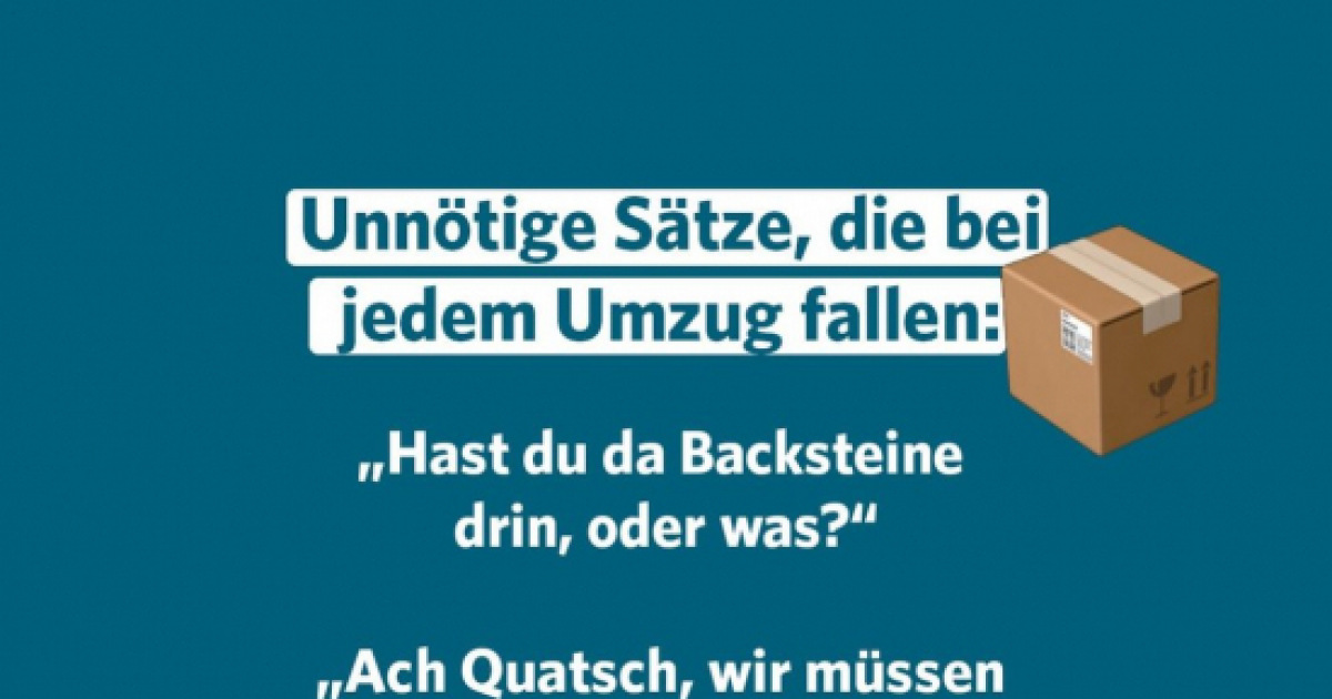 50 lustige Bilder Umzug - Seite (4) - DEBESTE.de