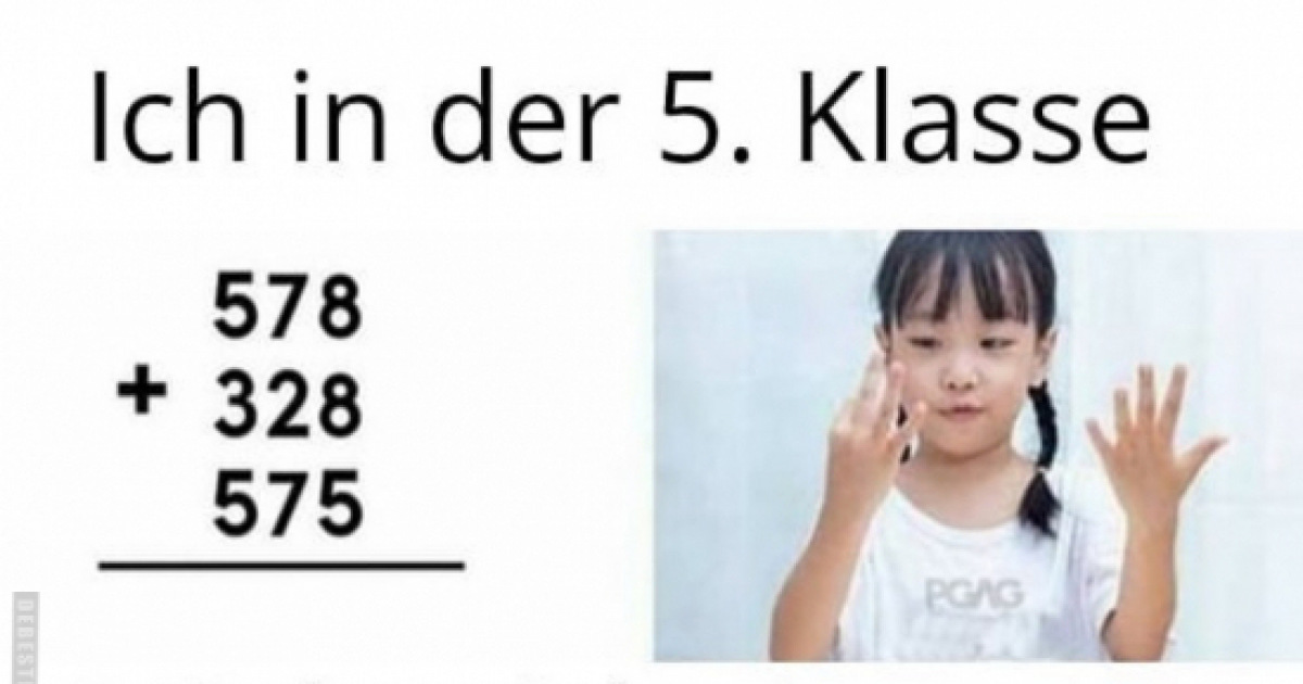 Neue Bilder und Memes - Taschenrechner - lustig, kostenlos - DEBESTE.de
