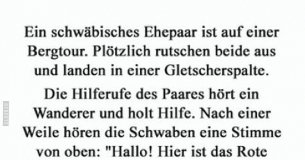 Neue Bilder und Memes - Hilferufe - lustig, kostenlos - DEBESTE.de