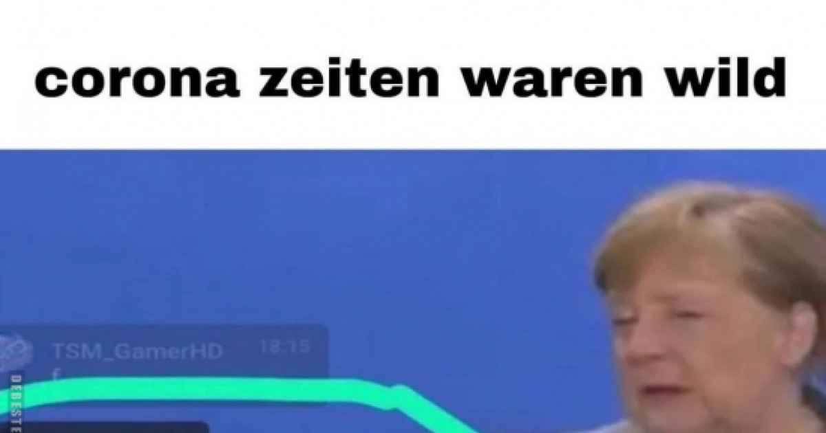 Neue Bilder und Memes - Corona Zeit - lustig, kostenlos - DEBESTE.de