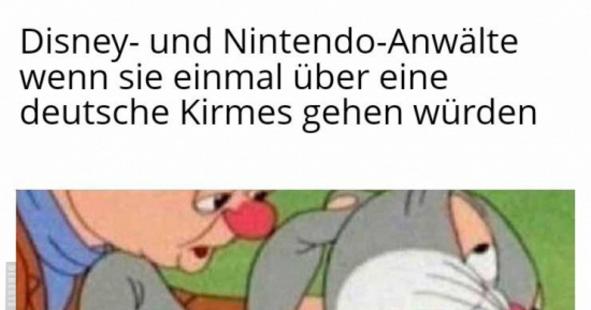 Neue Bilder und Memes - Kirmes - lustig, kostenlos - DEBESTE.de