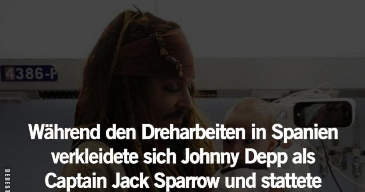 Neue Bilder und Memes - Jack Sparrow - lustig, kostenlos - DEBESTE.de