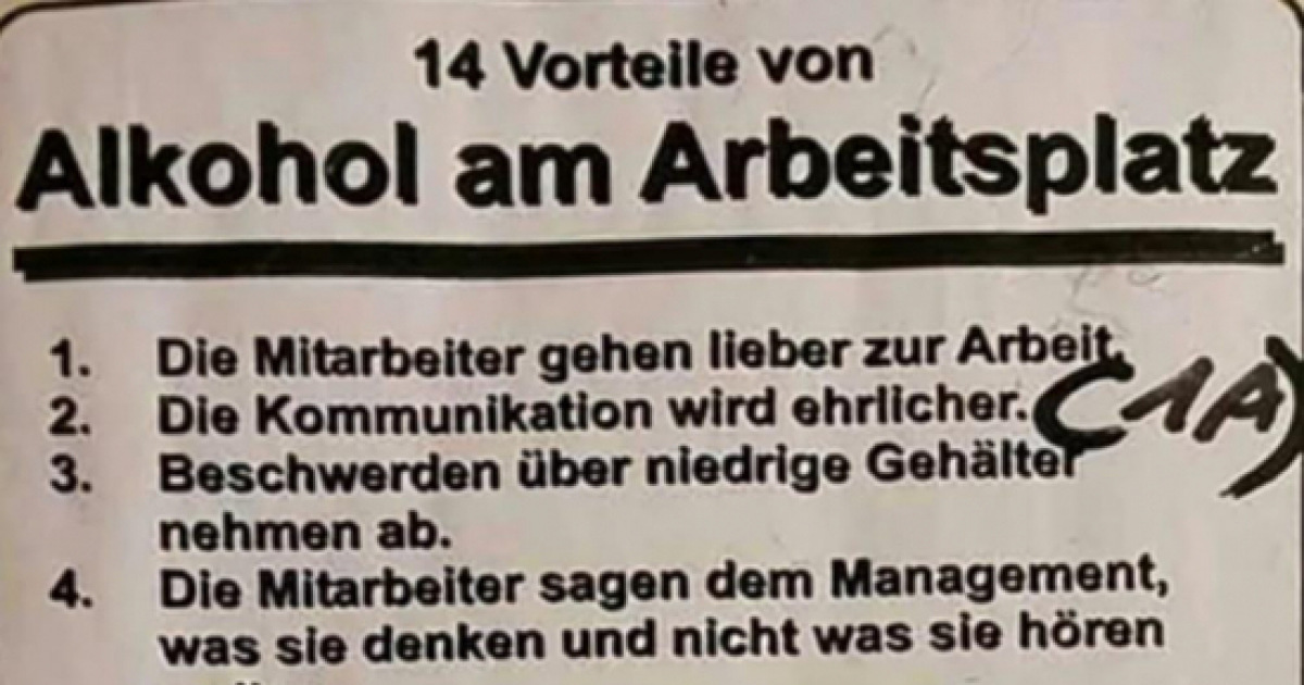 10 lustige Bilder Pension - Seite (3) - DEBESTE.de