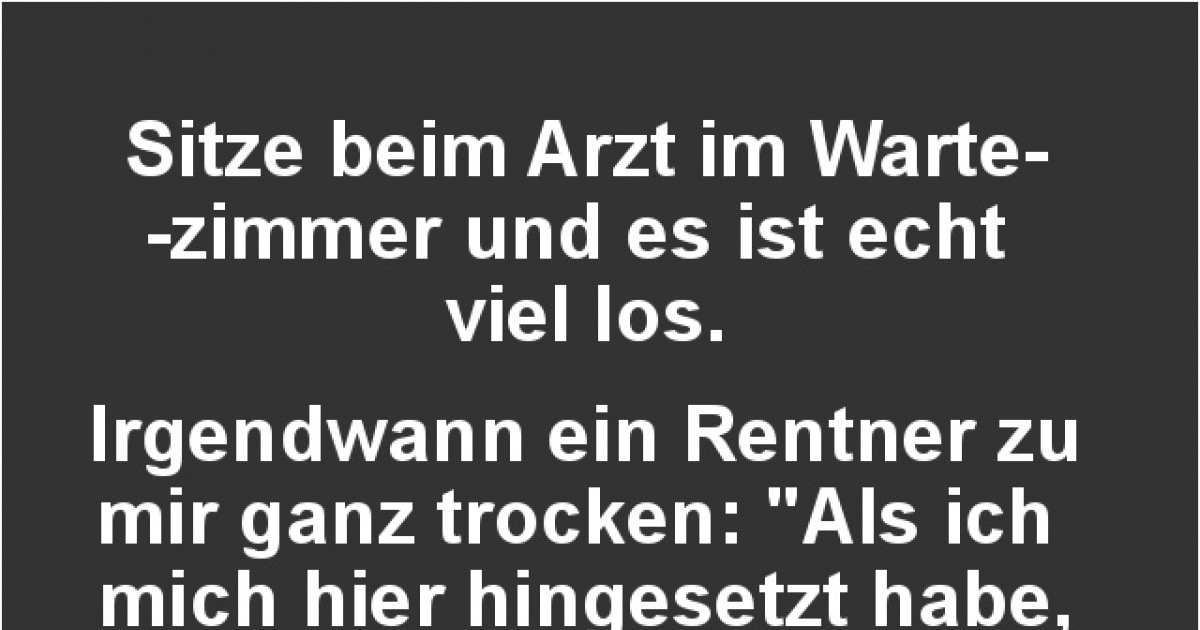 rentner Witze und Sprüche - DEBESTE.de