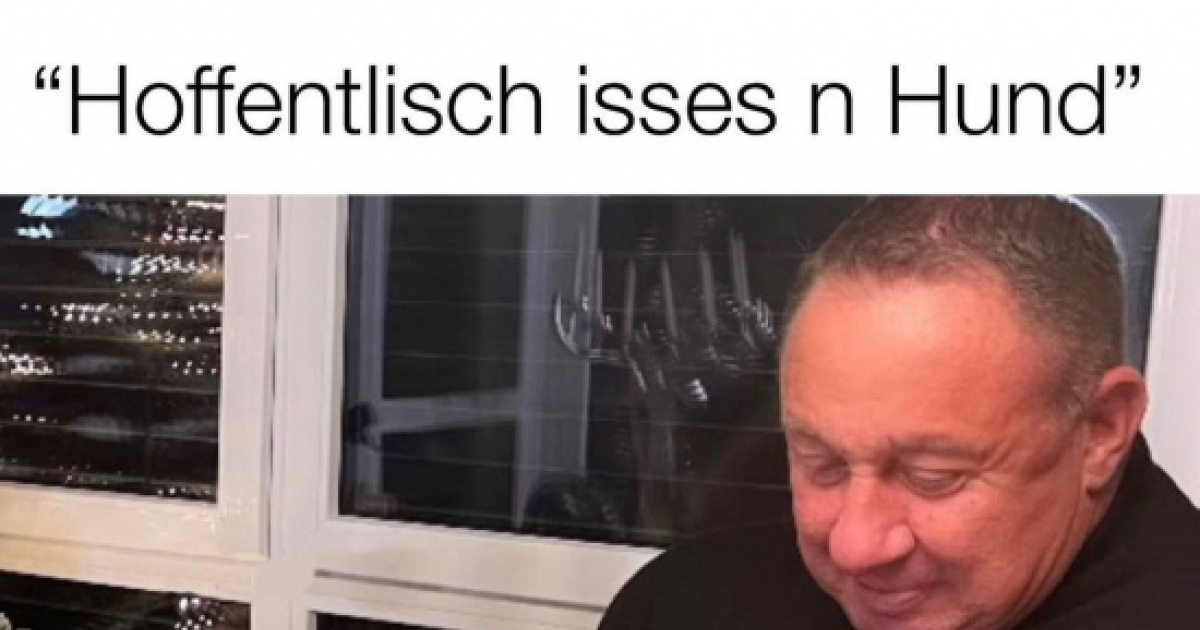 Neue Bilder und Memes - Markus Rühl - lustig, kostenlos - DEBESTE.de