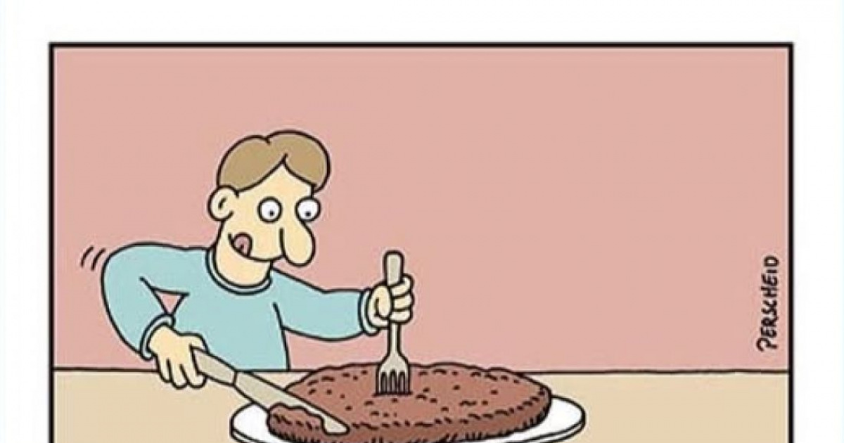 Neue Bilder und Memes - Messer Und Gabel - lustig, kostenlos - DEBESTE.de