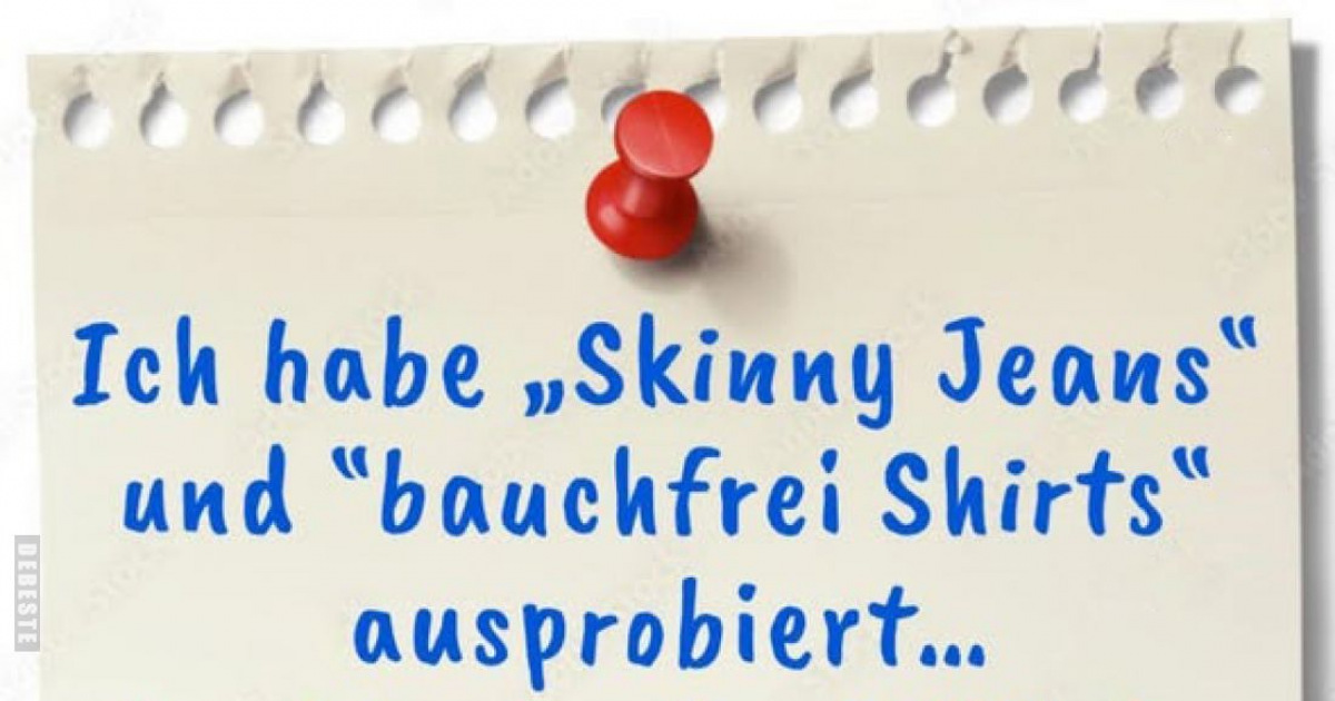 Neue Bilder und Memes - Bauchfrei - lustig, kostenlos - DEBESTE.de