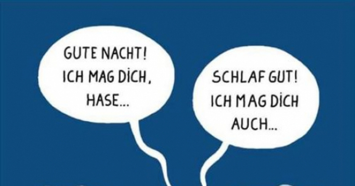 Neue Bilder und Memes - Ich Mag Dich - lustig, kostenlos - DEBESTE.de