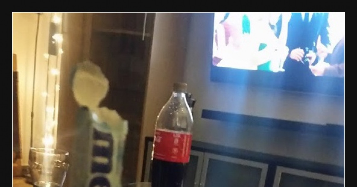 Neue Bilder und Memes - Coca Cola Mentos - lustig, kostenlos - DEBESTE.de