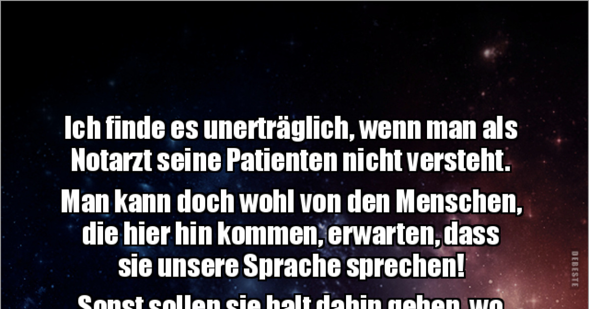 330 lustige Bilder Patient - Seite (6) - DEBESTE.de