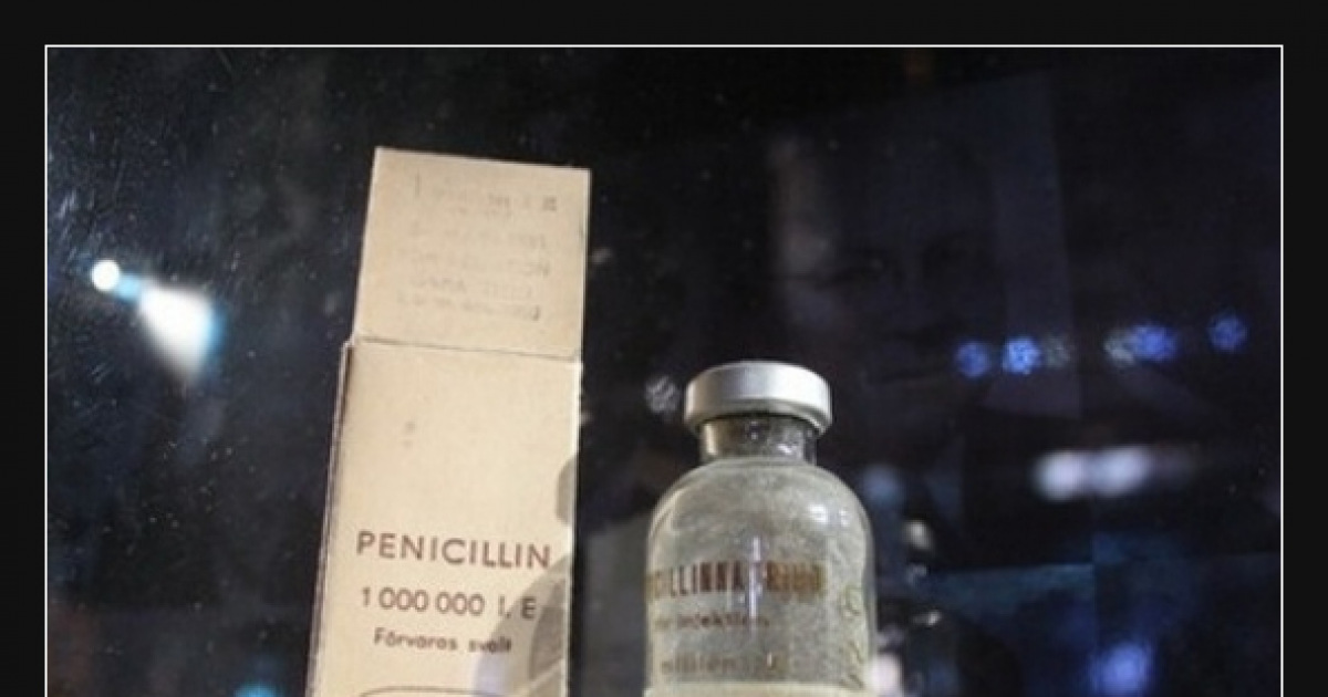 Neue Bilder und Memes - Penicillin - lustig, kostenlos - DEBESTE.de