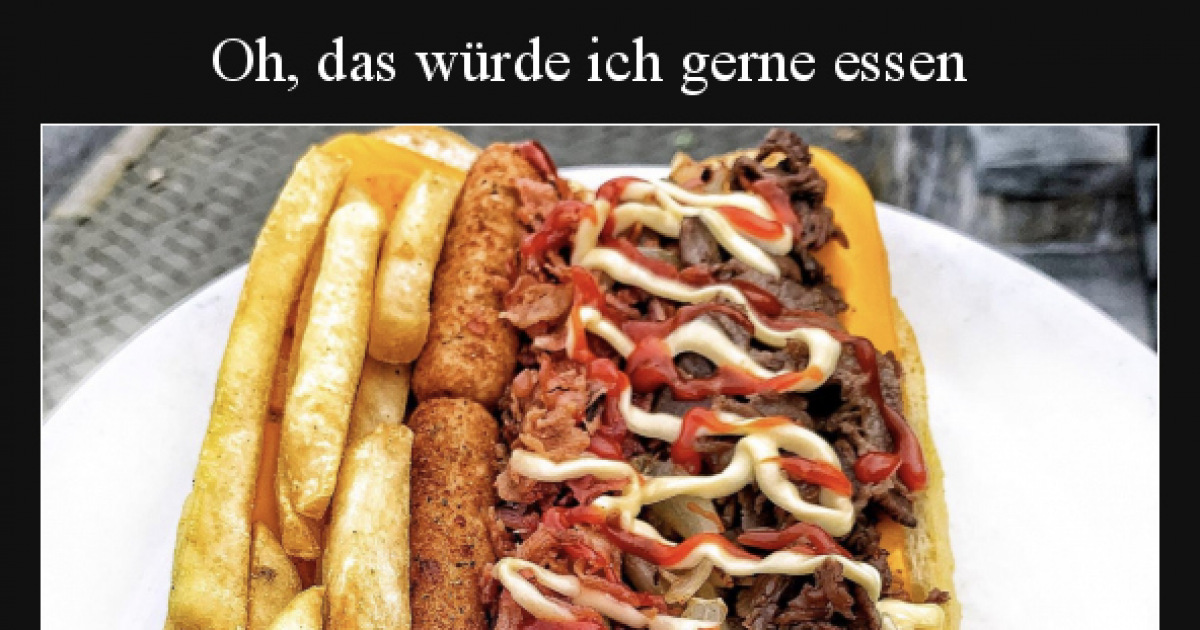 3830 lustige Bilder Essen - Seite (112) - DEBESTE.de