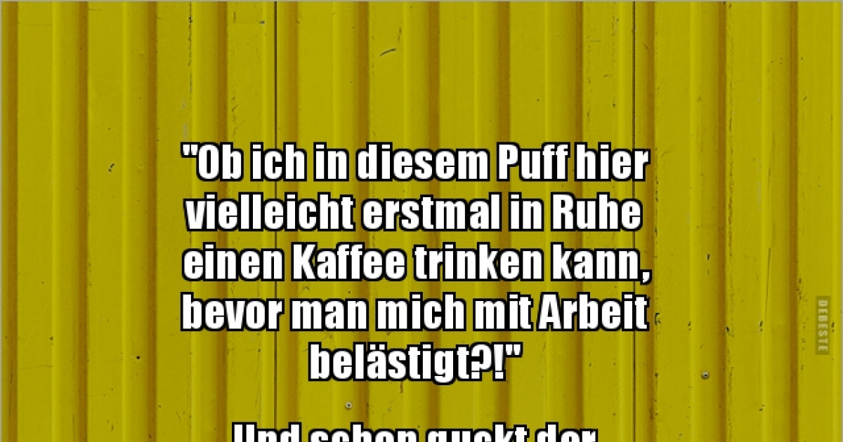 130 lustige Bilder Puff - Seite (8) - DEBESTE.de