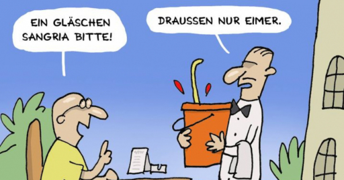 Neue Bilder und Memes - Sangria - lustig, kostenlos - DEBESTE.de