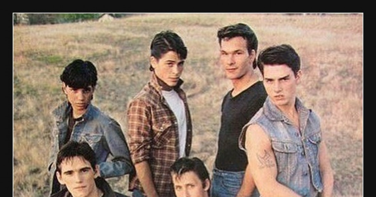 Neue Bilder und Memes - Matt Dillon - lustig, kostenlos - DEBESTE.de