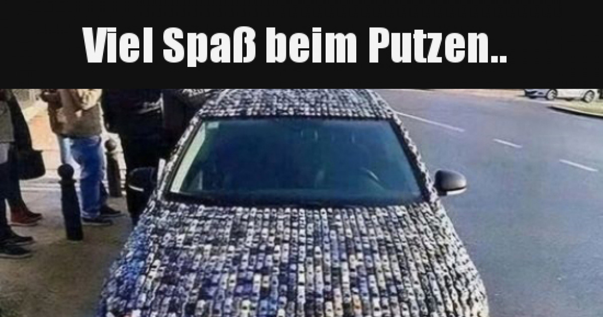Neue Bilder und Memes - Beim Putzen - lustig, kostenlos - DEBESTE.de