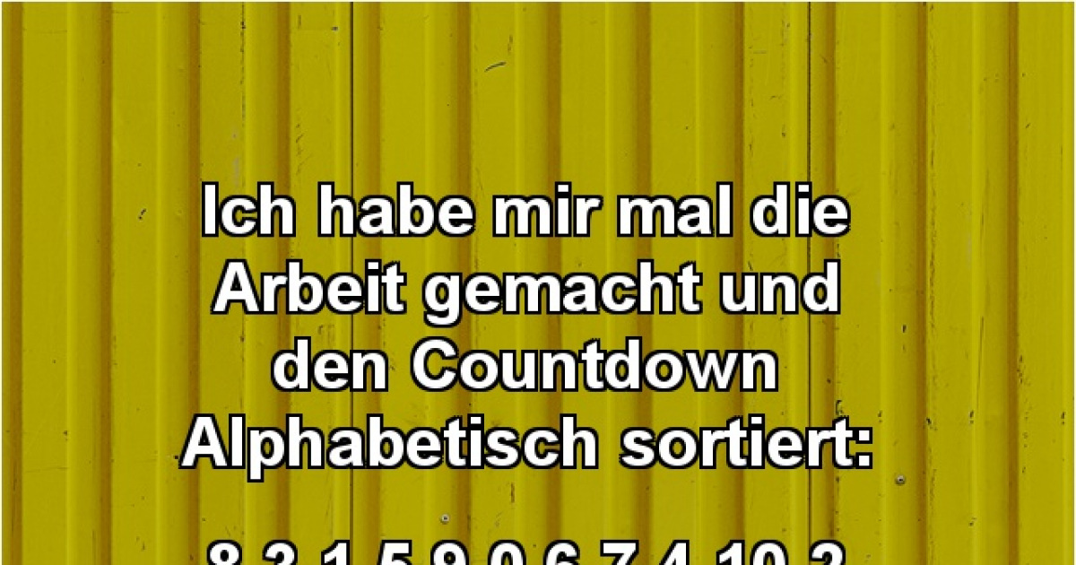 tier Witze und Sprüche - DEBESTE.de