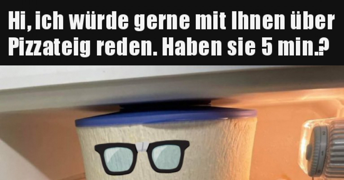 Neue Bilder und Memes - über Pizza - lustig, kostenlos - DEBESTE.de