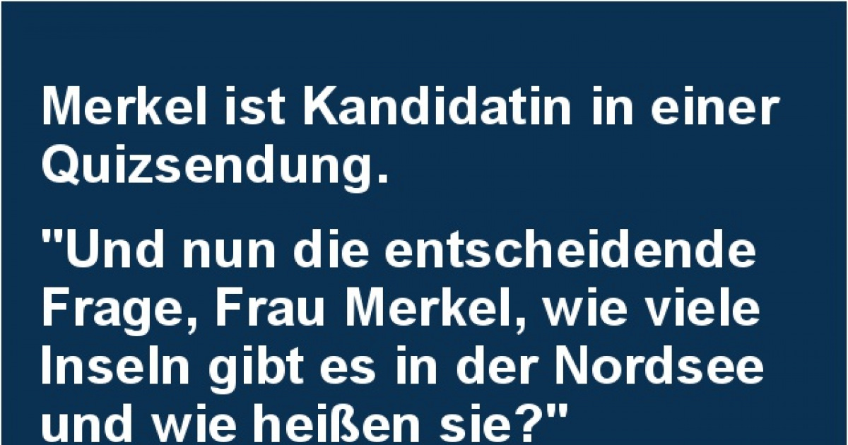 angela merkel Witze und Sprüche - DEBESTE.de
