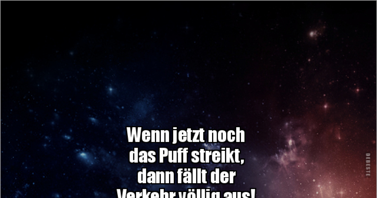 Lustige Streik Spruche