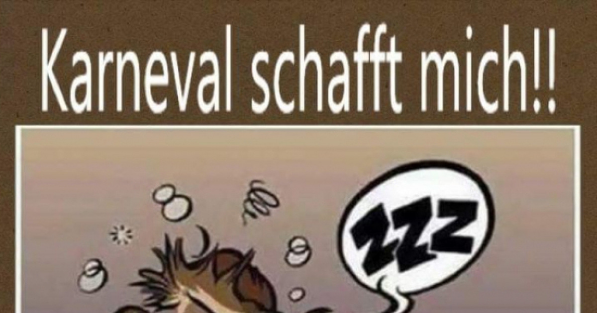 70 lustige Bilder Karneval - Seite (2) - DEBESTE.de