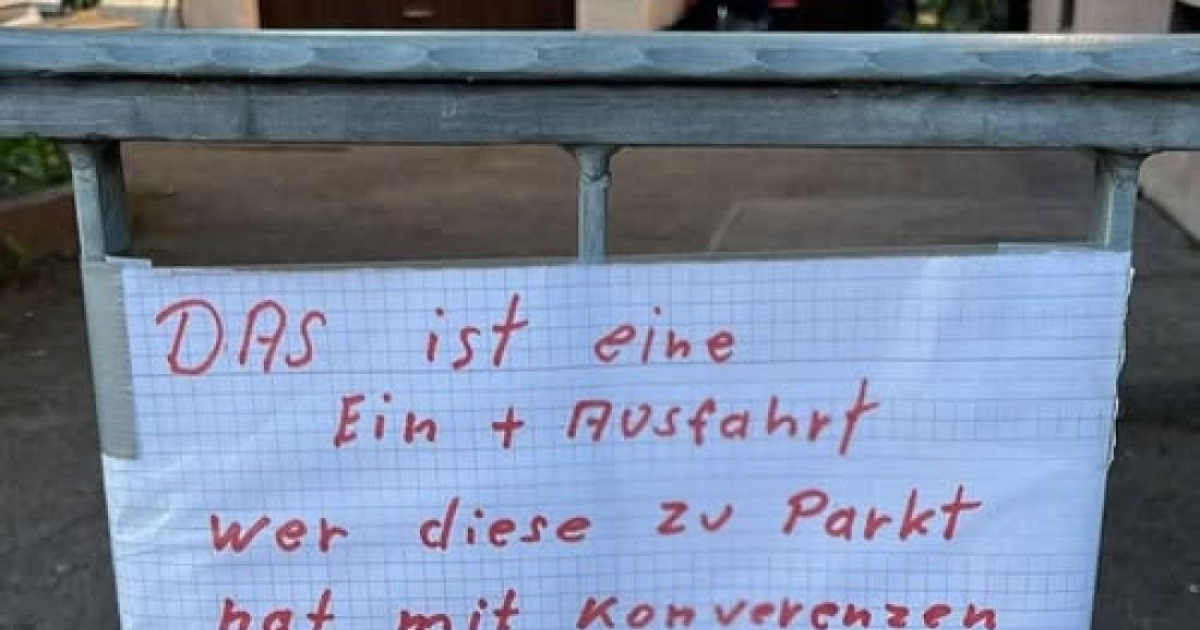 Neue Bilder und Memes - Ausfahrt - lustig, kostenlos - DEBESTE.de