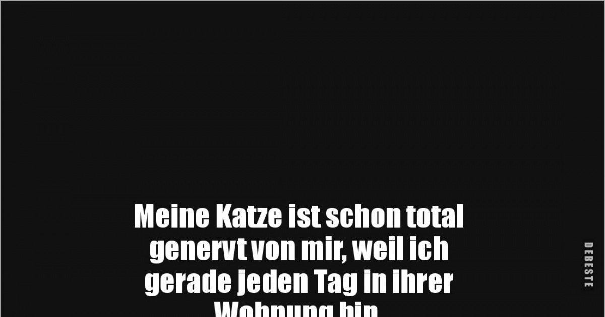 Neue Bilder und Memes - Genervt - lustig, kostenlos - DEBESTE.de