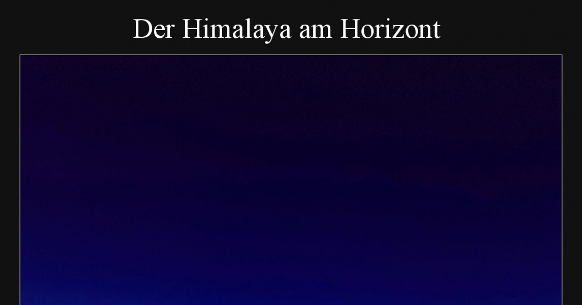 Neue Bilder und Memes - Horizont - lustig, kostenlos - DEBESTE.de