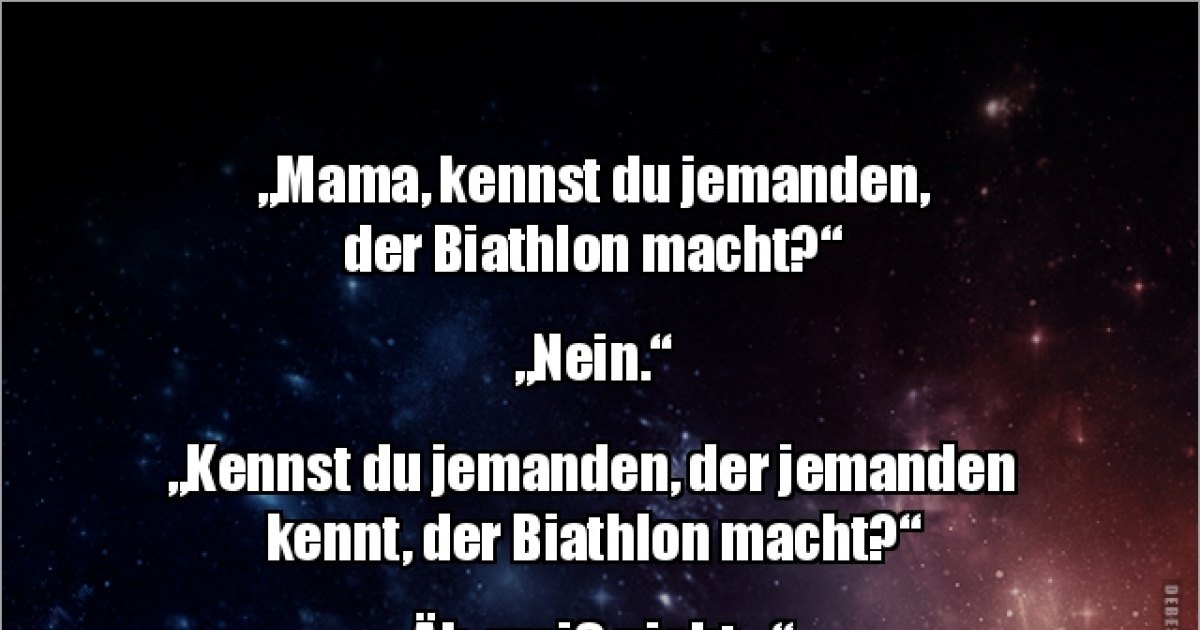 nein Witze und Sprüche - DEBESTE.de