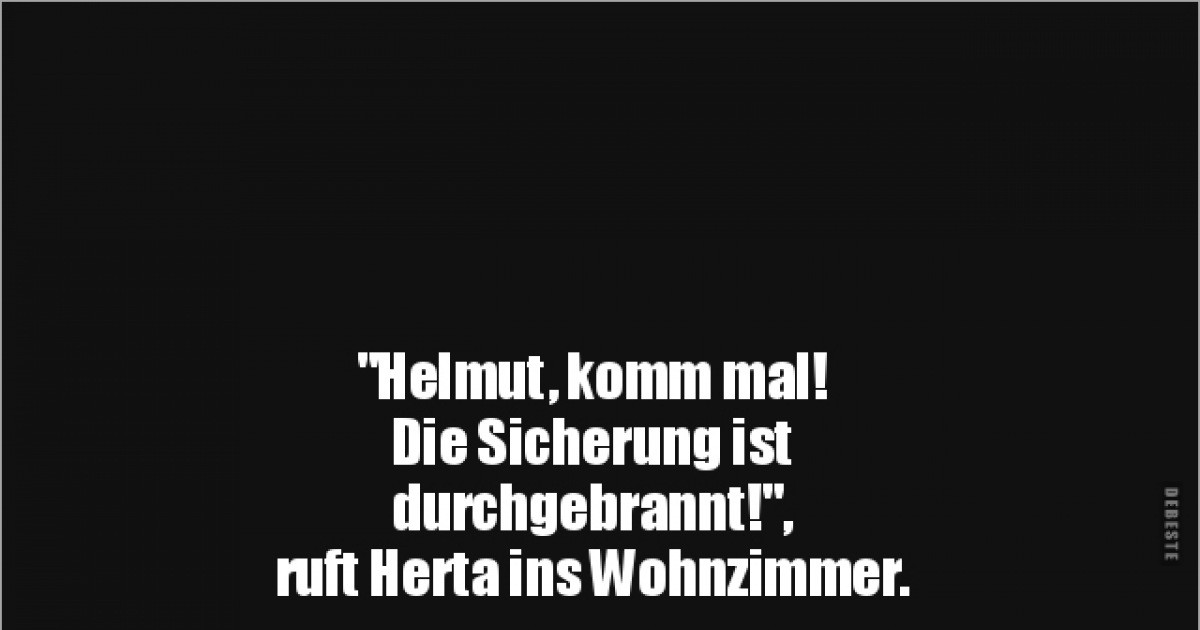 10 lustige Bilder H - Seite (7883) - DEBESTE.de