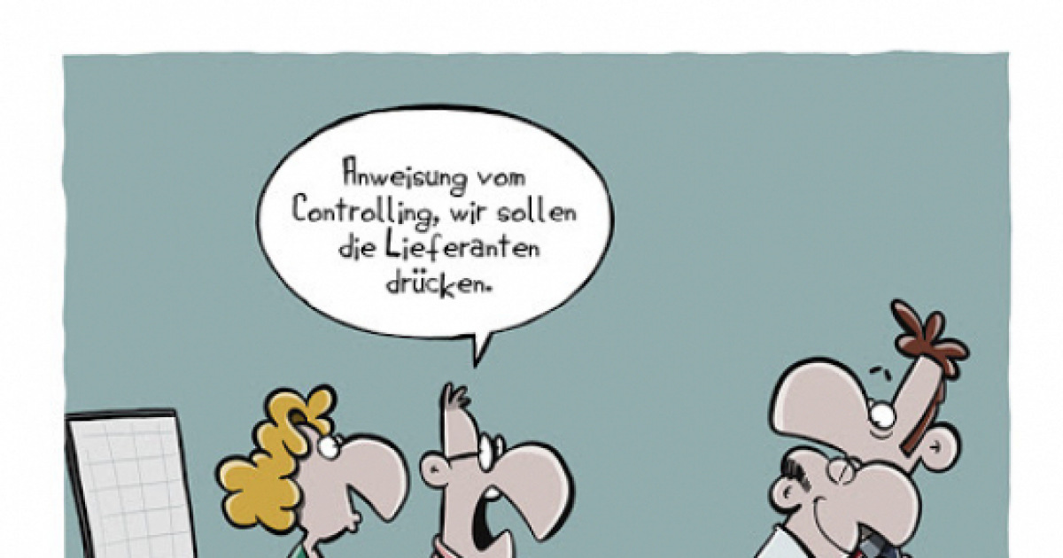 Neue Bilder und Memes - Controlling - lustig, kostenlos - DEBESTE.de