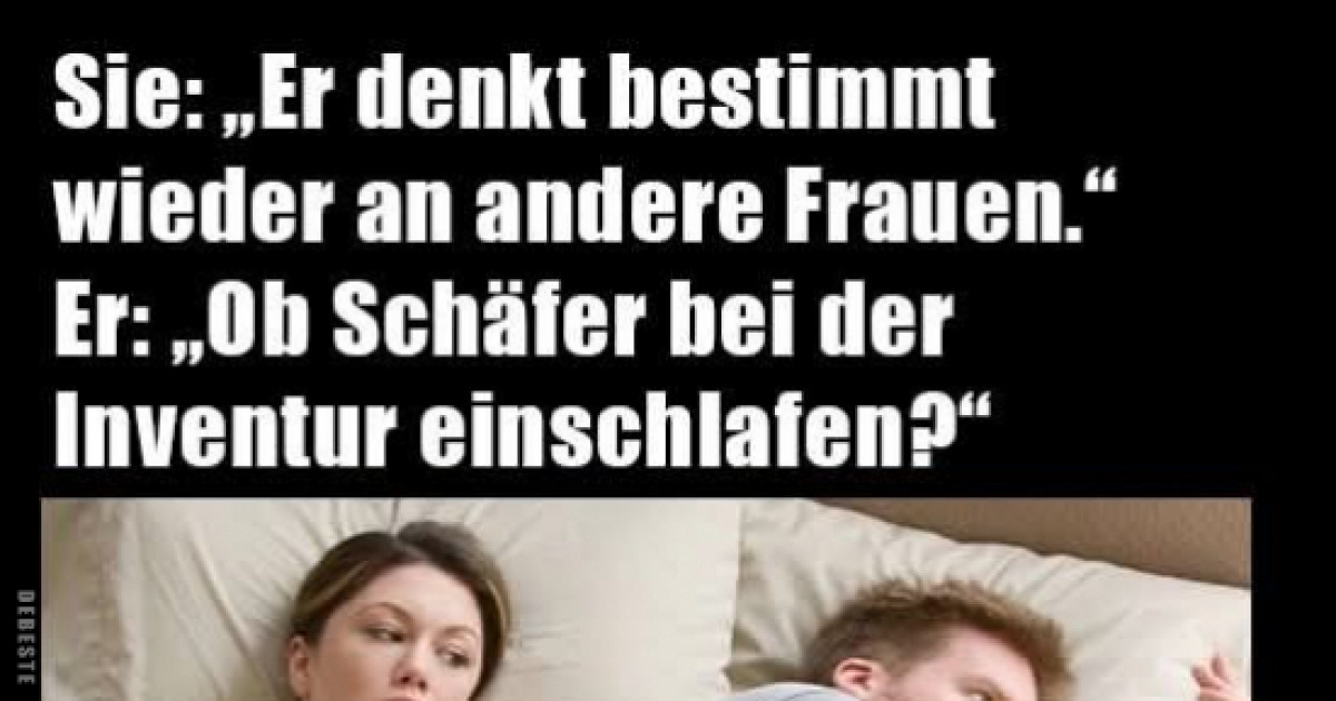 Neue Bilder und Memes - Inventur - lustig, kostenlos - DEBESTE.de