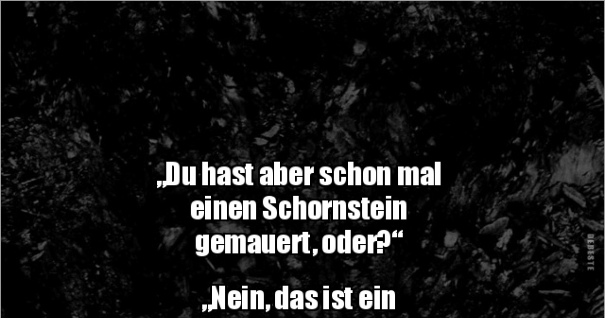 chor Witze und Sprüche - DEBESTE.de