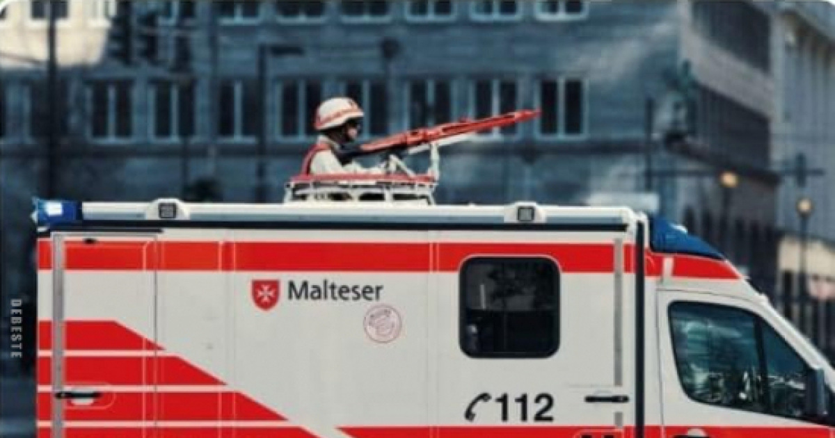 Neue Bilder und Memes - Malteser - lustig, kostenlos - DEBESTE.de